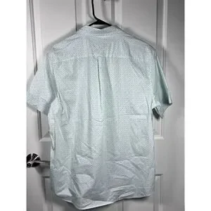 Vineyard Vines | Shirts | Vineyard Vines Onthego Performance Shirt Mens ...